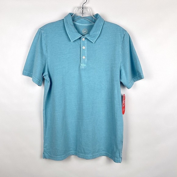 wonder nation | Shirts & Tops | Wonder Nation Boys L 12 Light Blue ...